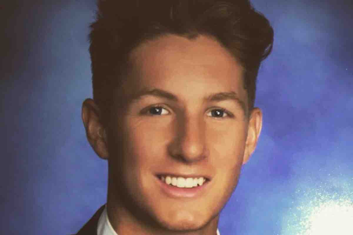 Fundraiser for laura Acker by Alex William Koren : Jake Acker's ...