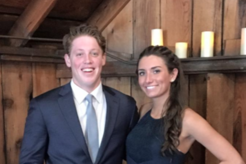 Fundraiser for Taylor Spike by Jake Schmidt : Spike's Medical Bills