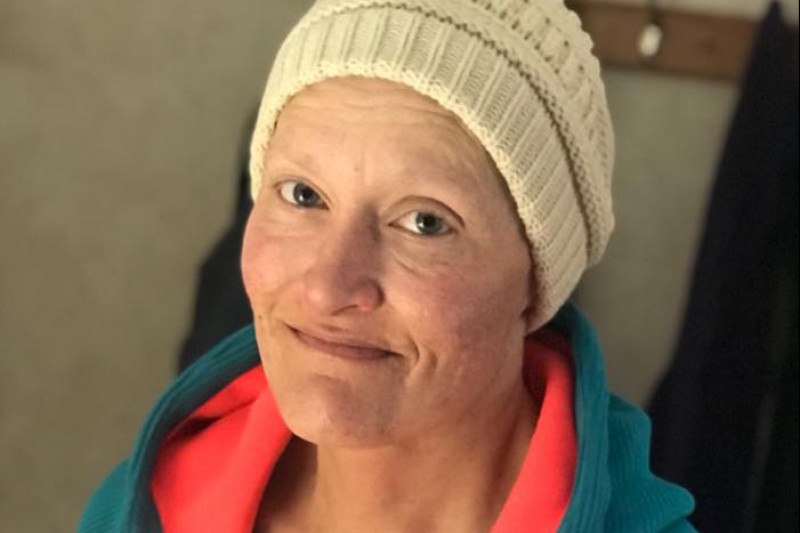 Fundraiser for Melissa Greer-Polson by Susan Wragg : Missy's west coast ...