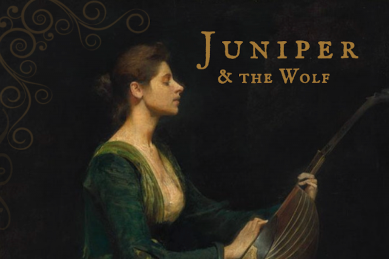 Fundraiser by Juneof Eve : Help Genevieve finish her album!