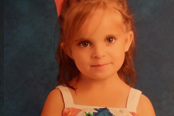 Fundraiser for Shanna Thomas by Stacey Shifflett Wisman : Jayden Strong