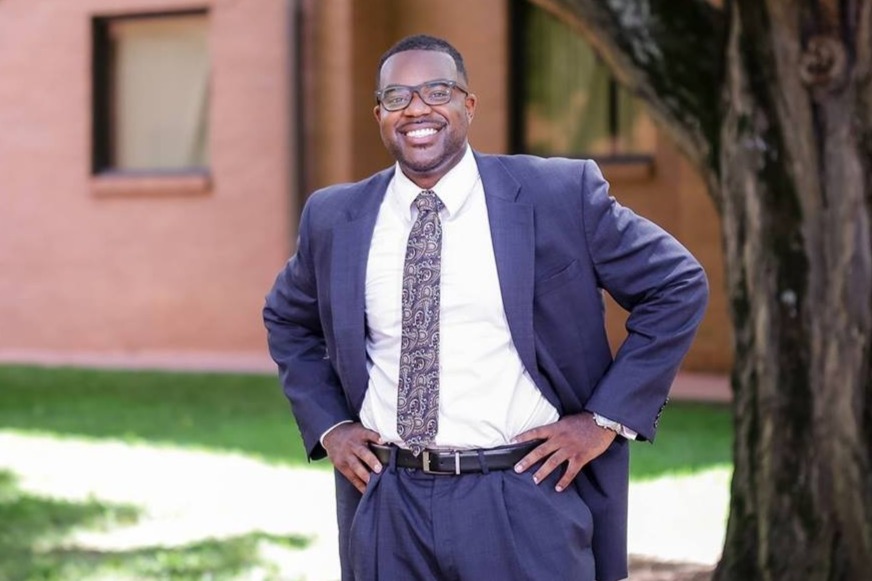 Fundraiser for Katrina Ellis by Christopher Chambliss : Dallas Ellis ...