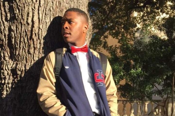 Fundraiser by Giovanni Johnson : Gio's Study Abroad Trip
