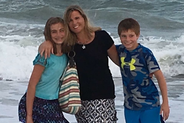 Fundraiser for Amy Stenger by Amy Godlewski Proshek : Oh Henry!