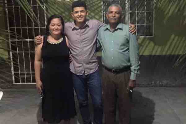 Fundraiser by Tova Erinn : Support the Mother of Luis