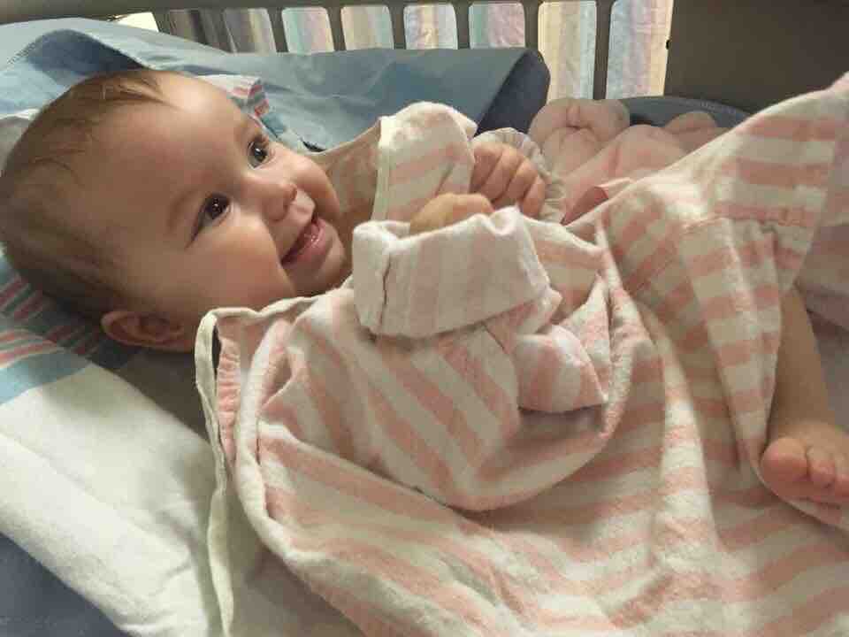 Fundraiser for Julie Jewett by Chelsey Miller : Team Lily