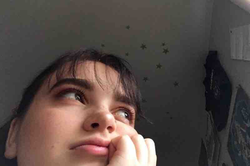 Fundraiser for Toni Preston by Anna Preston : Anna's Parsons Paris Trip