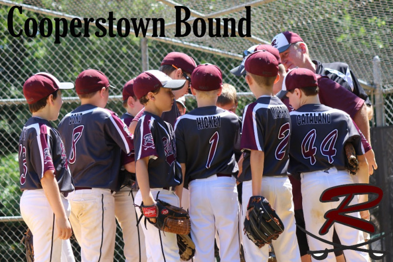 Fundraiser by Janice Yablonski : Ridgewood Raiders Cooperstown