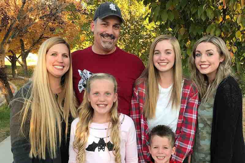 Fundraiser for Nichole Landers by Sean Strope : Kyle Landers Memorial