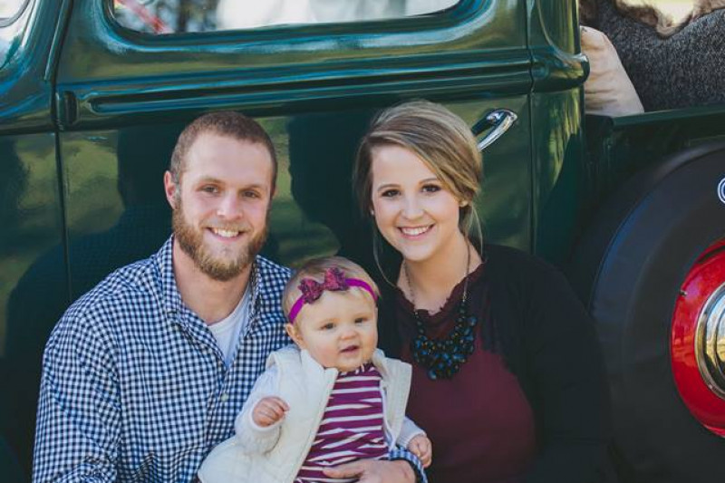 Fundraiser for Megan Roe by Earl Emerick : Curtis Roe and Family Fund