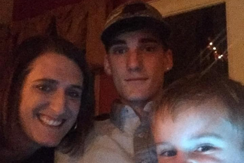 Fundraiser for Shaunna Brown by Melissa Bulluck : Steven Caleb Purcell ...