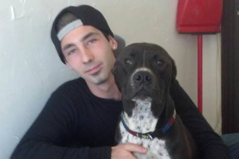 Fundraiser for Erin via Wendy Smith by Kim Goebel : Chris Canniff Memorial