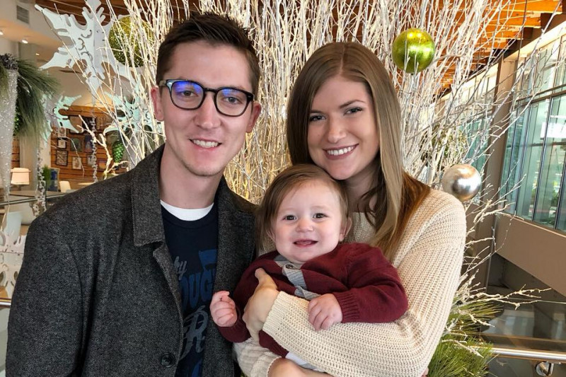 Fundraiser for LuAnne Bleiler by Kim Lasher : Liam Patrick Lasher's ...