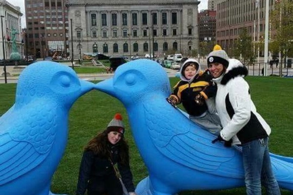 Fundraiser by Molly Mello : #Jackiestrong