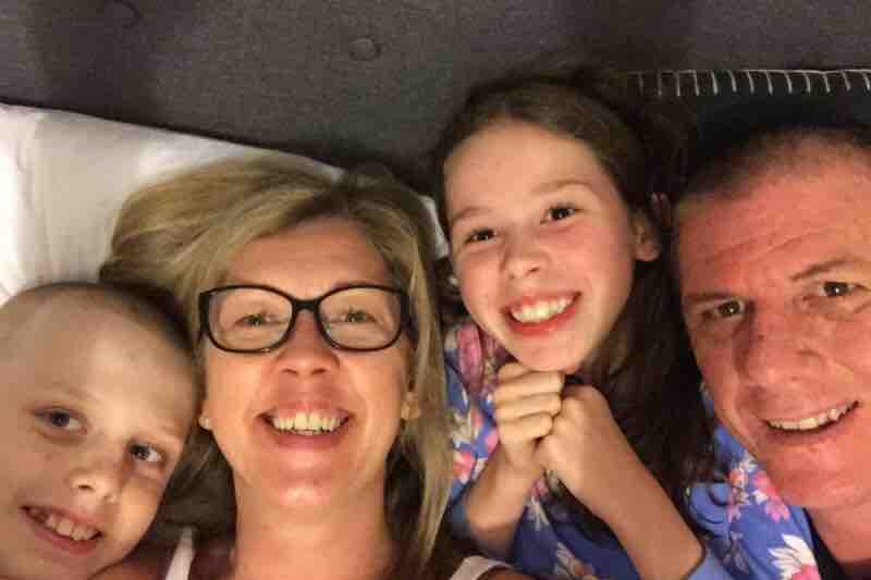 Fundraiser for Nathan Priest by Nathan Priest : Nathan’s Paris Marathon ...