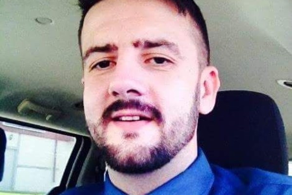 Fundraiser for Natalija Radakovic by Vaso Ivanisevic : Igor's funeral cost