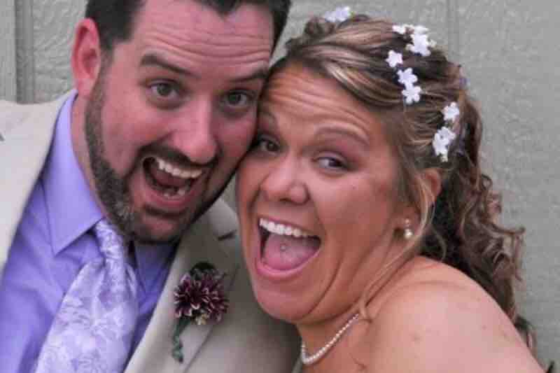 Fundraiser for Garrett Parises by Rhonda Pent McAvin : Pauli's Fight