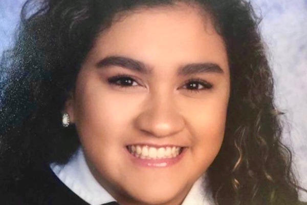 Fundraiser by Cynthia Ann Gomez : Samantha’s Smile