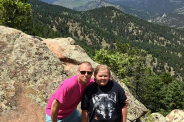 Fundraiser for Toby Hood by Jennifer Coleman : Help Alex get through Cancer