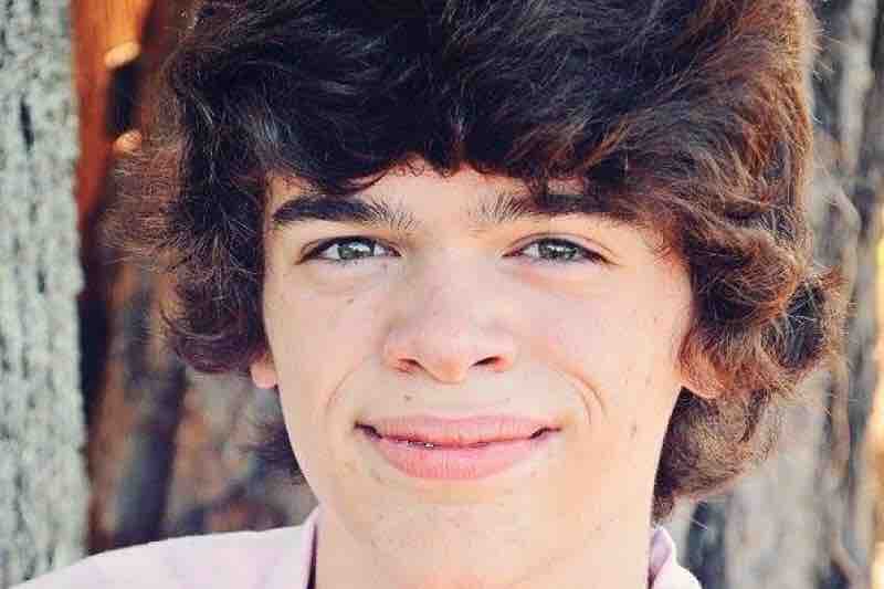 Fundraiser for Ryan Whitehead by Kelly Connors : Casen’s Crusaders