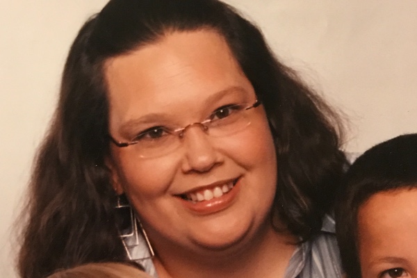 Fundraiser for Debra Colley by Celeste Colley Calhoun : Sherria Colley ...