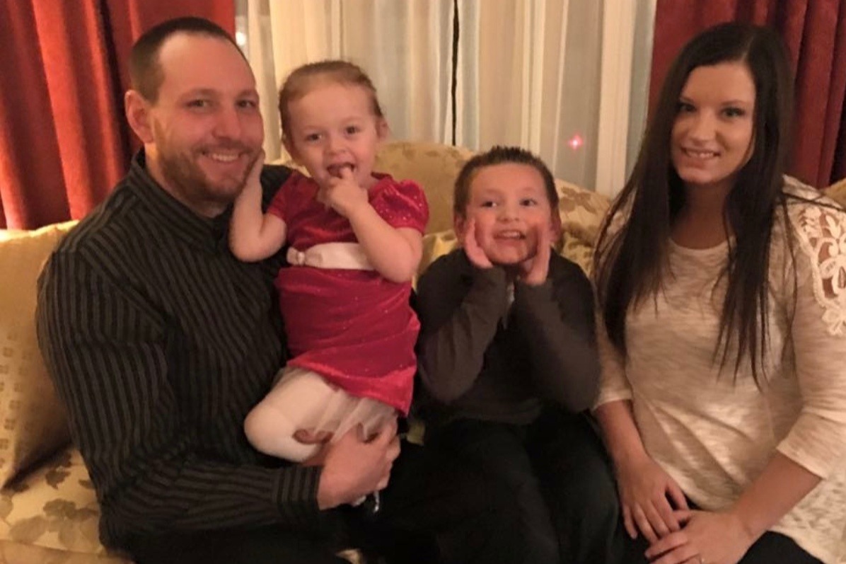 Fundraiser for Jason Couse by Don Couse : Becka Couse Memorial Fund