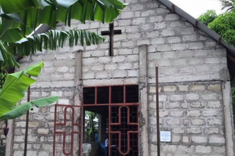 Fundraiser by Wayne Bungay : Bricks for Tanzania