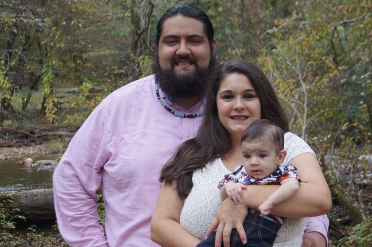 Fundraiser for Jessica McCauley by Tayler Roberson : Support Elias & Family