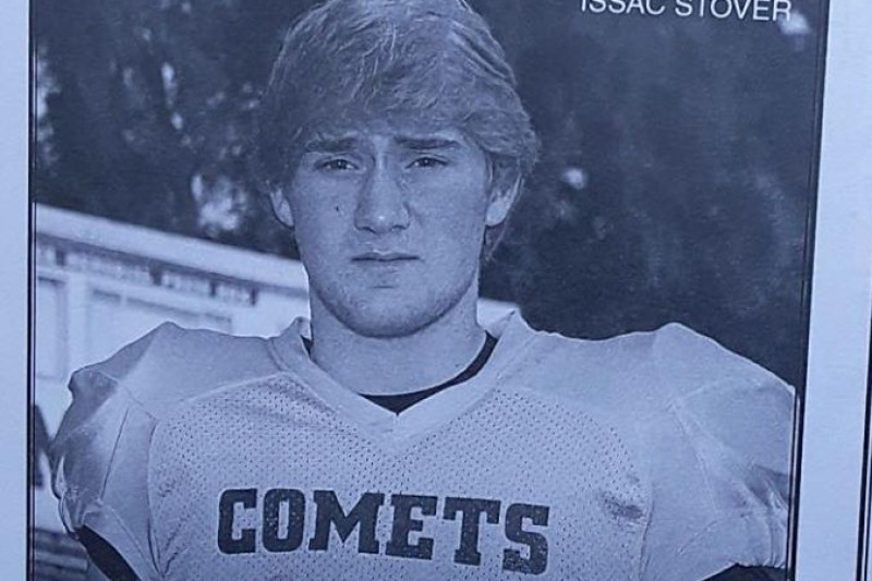 Fundraiser for Jason Stover by Rob Boarman : Funeral Expenses for Issac ...