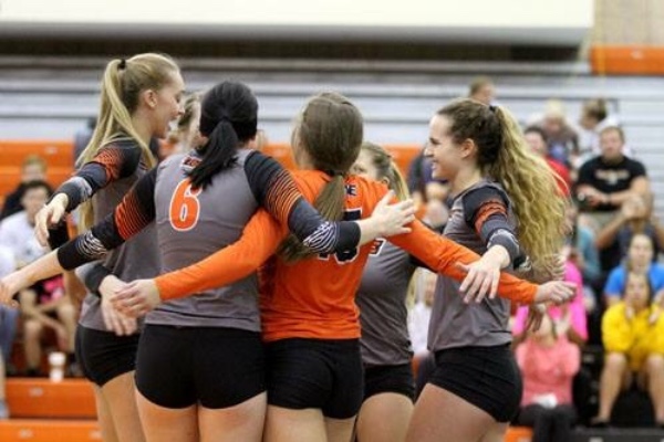 Fundraiser for Jill Dawson by Allison Kuenle : Doane VB Puerto Rico Trip