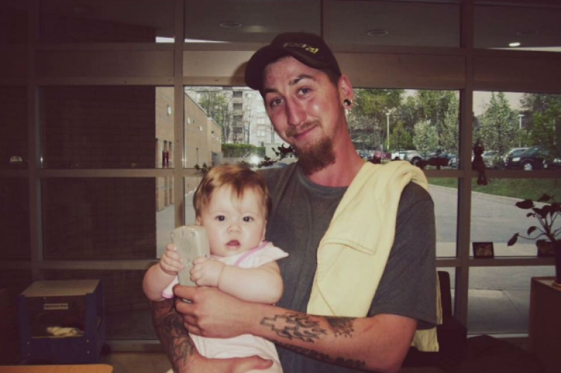 Fundraiser for Gary Bowden by Joe Serratore : Bowden Family Fund