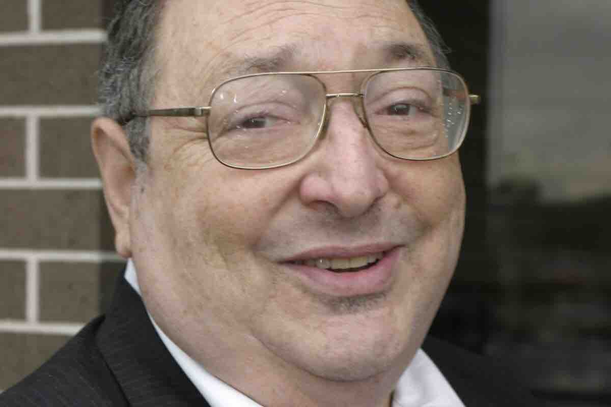 Fundraiser by Cary Gordon : Lawrence Newman's Funeral Expenses
