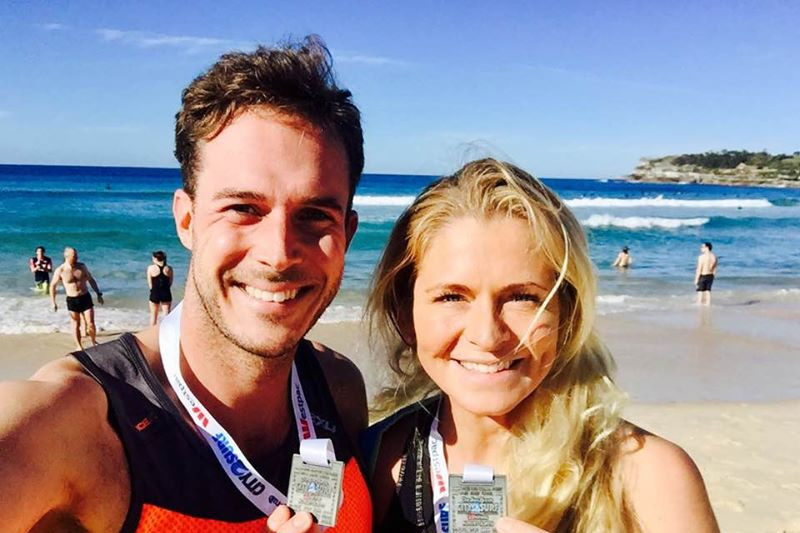 Fundraiser for Samantha Francis by Hannah Scott : Support Sam and Matt