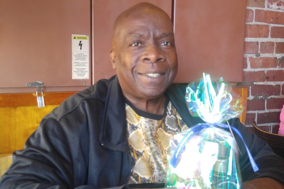 Fundraiser for Michael James Ratliff by Kiran Sekhon : Let's help the ...