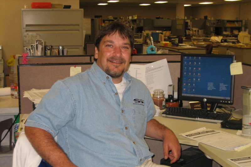 Fundraiser for Carol Truskowski by Jessica Cronauer : Lonnie Truskowski ...