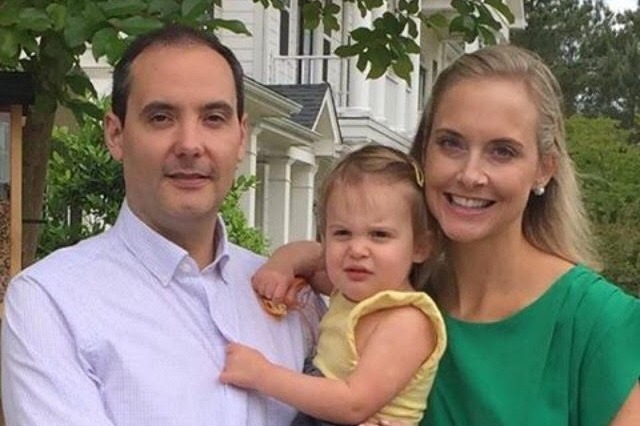 Fundraiser for Nicole Capps by Will Schworer : In Support of the Capps ...