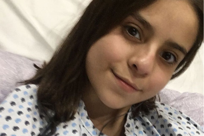 Fundraiser for Aleida Gonzalez by Karen Lopez Saldivar : Unidos por Katia