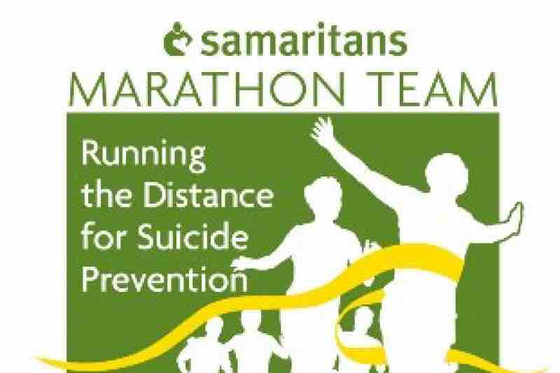 Fundraiser by Neil Conlon : Neils Marathon For Samaritans Sligo