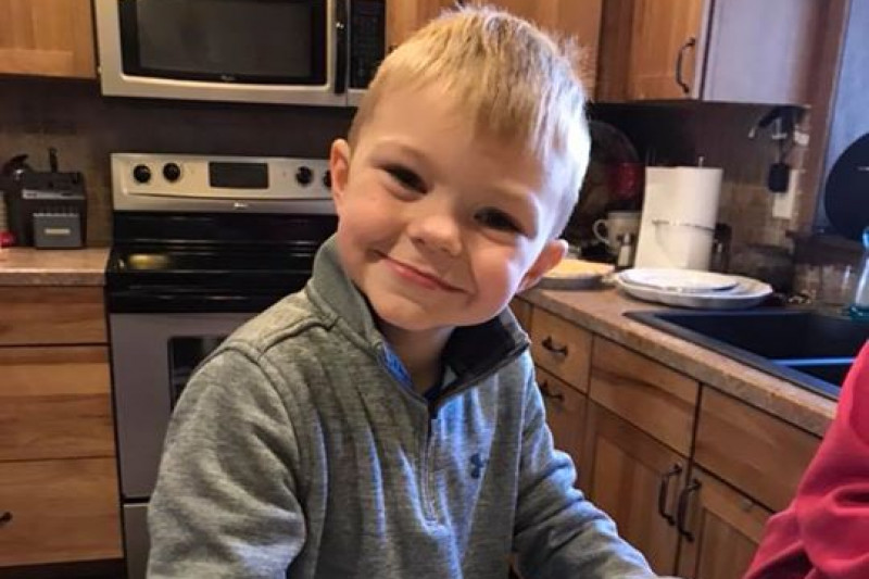 Fundraiser for Tasha Murphy by Nancy Lusty Murphy : #BravelikeBrody