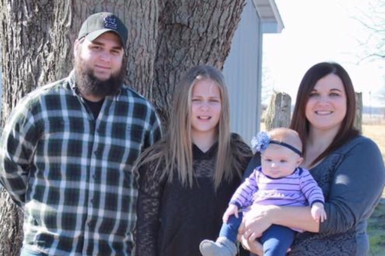Fundraiser for Kaci Clayton by Heather Spangler : Help for Kris and Kaci