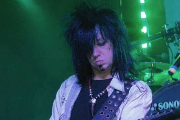 Fundraiser for Patricia Hachenberg by Sandy Rutledge : Our "Rock Star ...