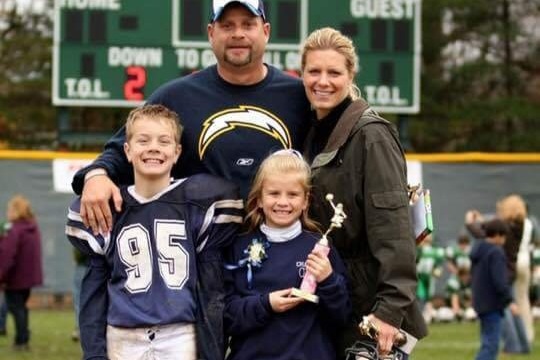 Fundraiser for Mike Castellano by Ron Moore : Kim Castellano memorial fund