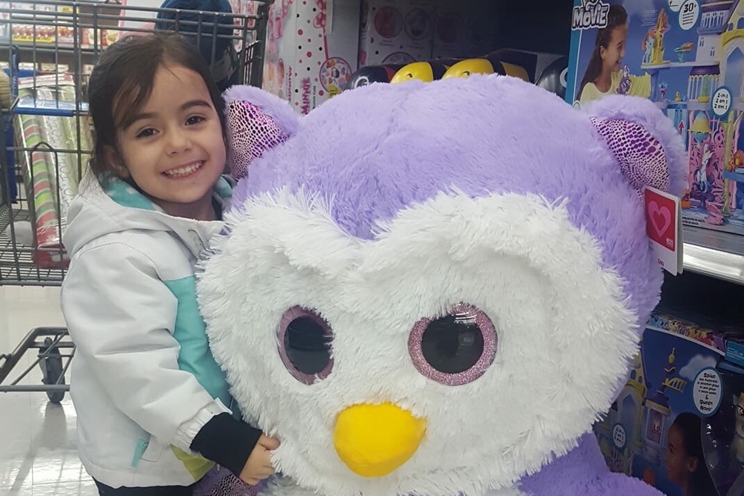 Fundraiser for Joe Merkel by Kelley Sherrard : Merkel Family: In Honor ...