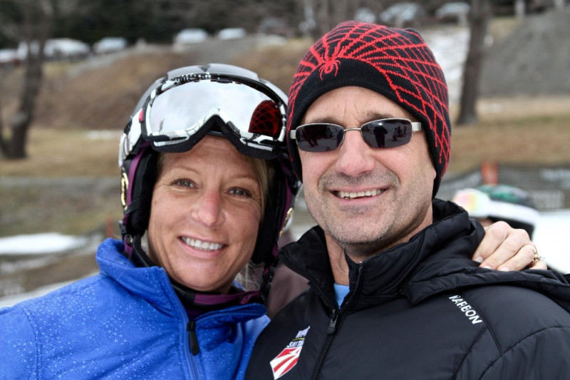 Fundraiser for Scott Camerlo by TJ Greenier : Laura Camerlo Memorial Fund