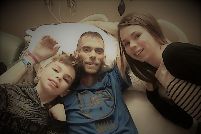 Fundraiser by Michael Griffey : Luke Farrington Memorial Fund