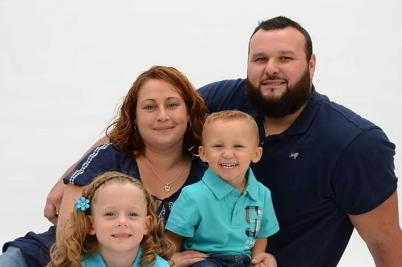 Fundraiser for Jason Webb by Sarah Johnson Huffman : Jessica's Medical ...