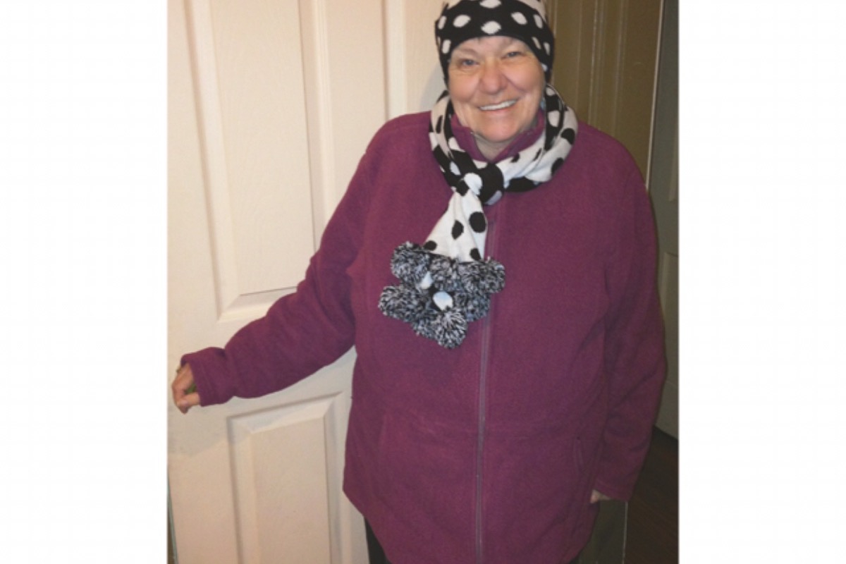 Fundraiser by Colette Goodman : Worlds best mom