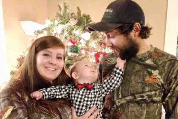 Fundraiser for Tyler LaPointe by Johnathan Hattula : LaPointe family ...