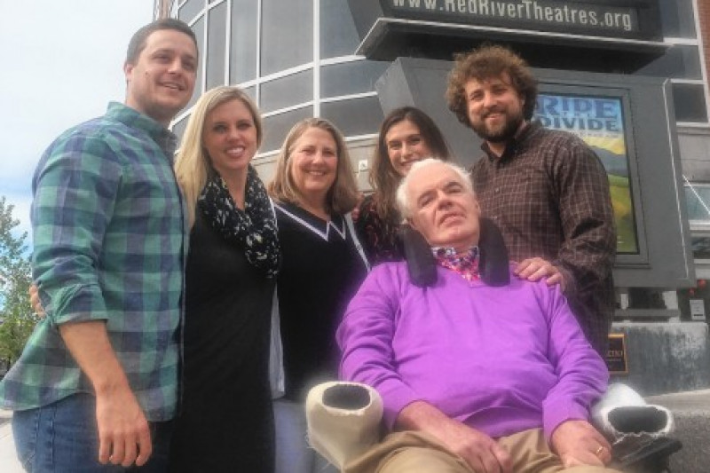 Fundraiser for Kate Sintros by Kate Sintros : Connolly Tough
