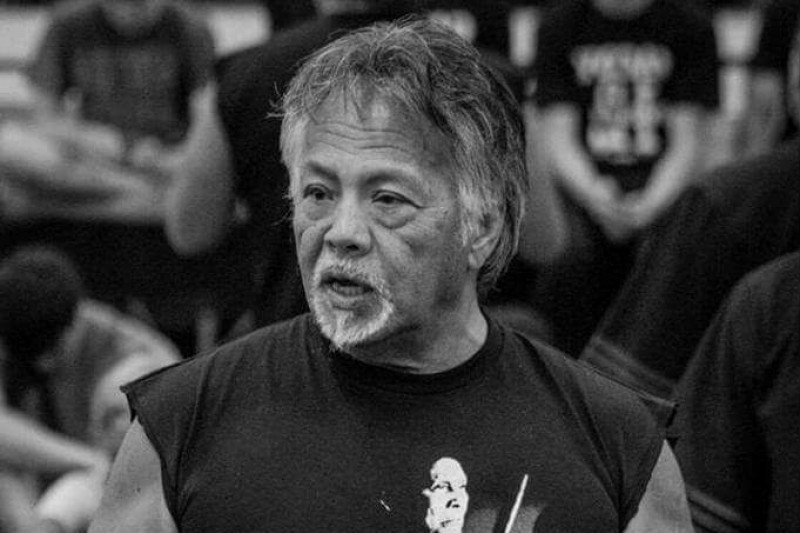 Fundraiser by Yutthana Tokijkla : Ted Sotelo emergency medical fund